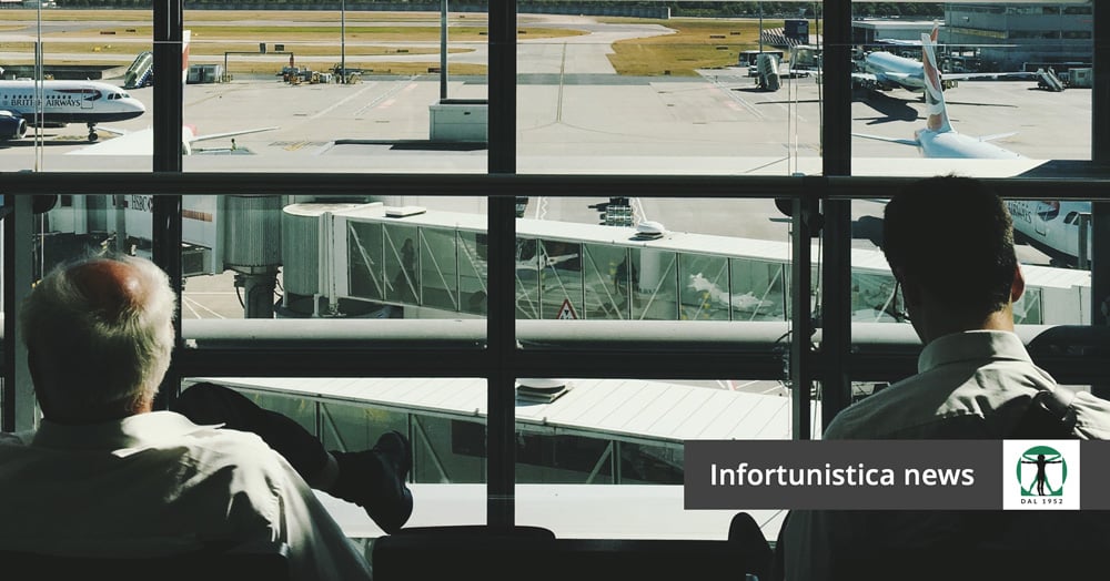 News - Risarcimento da vacanza rovinata | Infortunistica Tossani